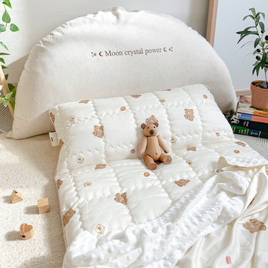 NAP BEDDING SETS – iBABY_CO