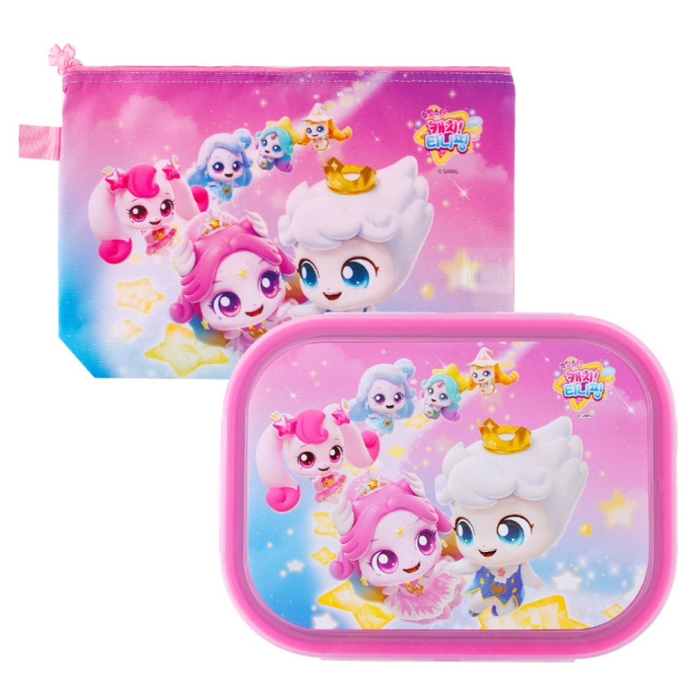 TEENIEPING AURORA PING STAINLESS BENTO – iBABY_CO