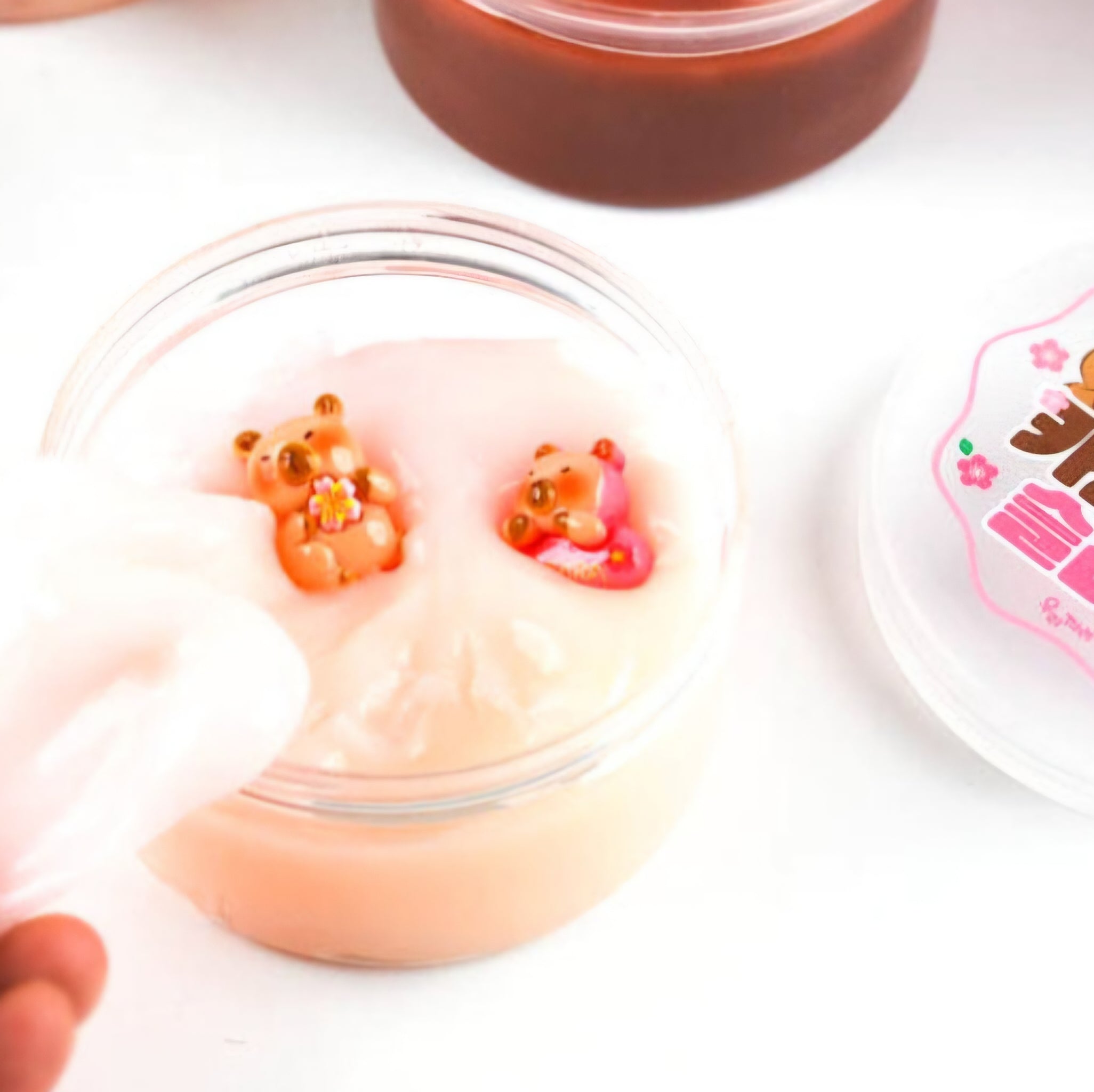 CAPYBARA SLIME – iBABY_CO