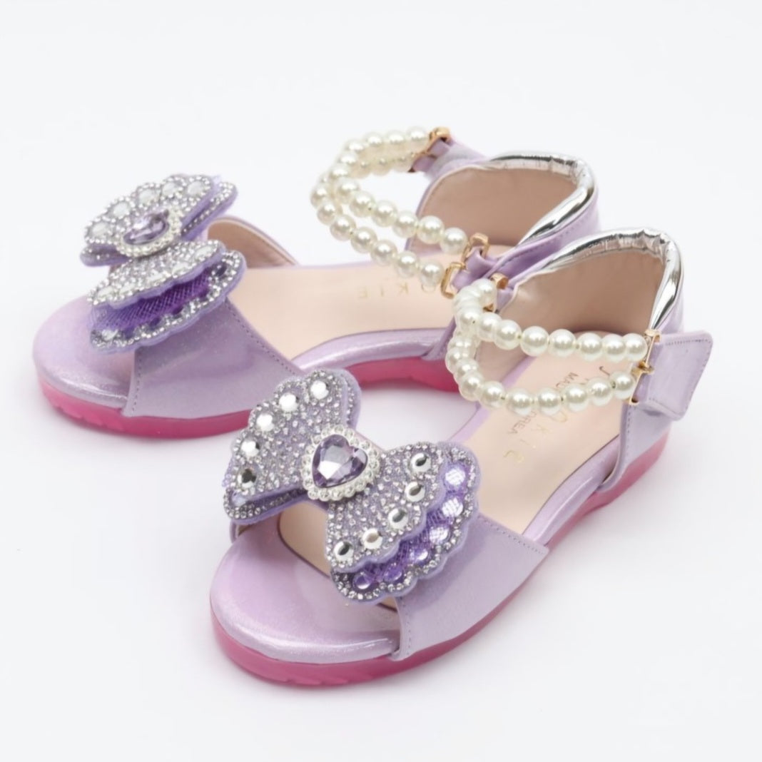JAY HEART PEARL LED – iBABY_CO